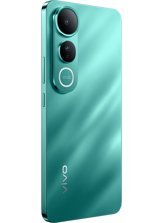 Купить Vivo V50 lite 8+256 гб 4g зеленый – цена, характеристики