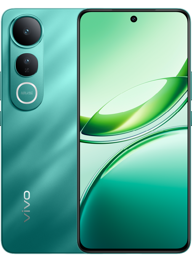Купить Vivo V50 lite 8+256 гб 4g зеленый – цена, характеристики