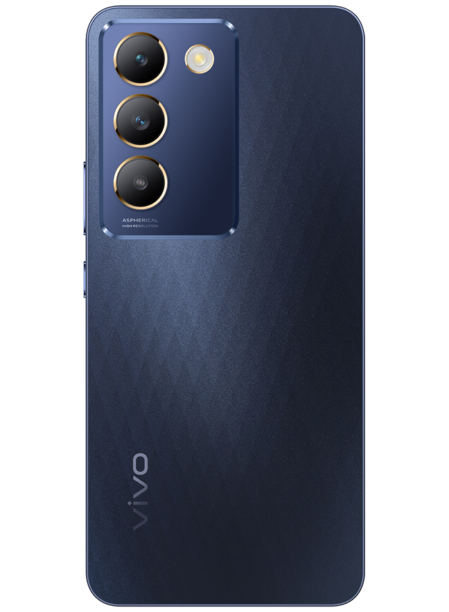 Купить vivo V30 lite 8+256 ГБ Кристаллический чёрный в официальном ...