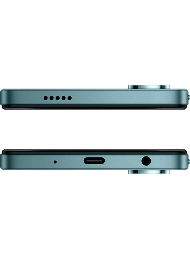 Купить Vivo Y04 4+128 гб Малахитовый черный — цена, характеристики