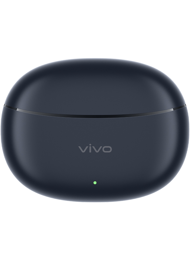 Наушники vivo TWS 3e синие
