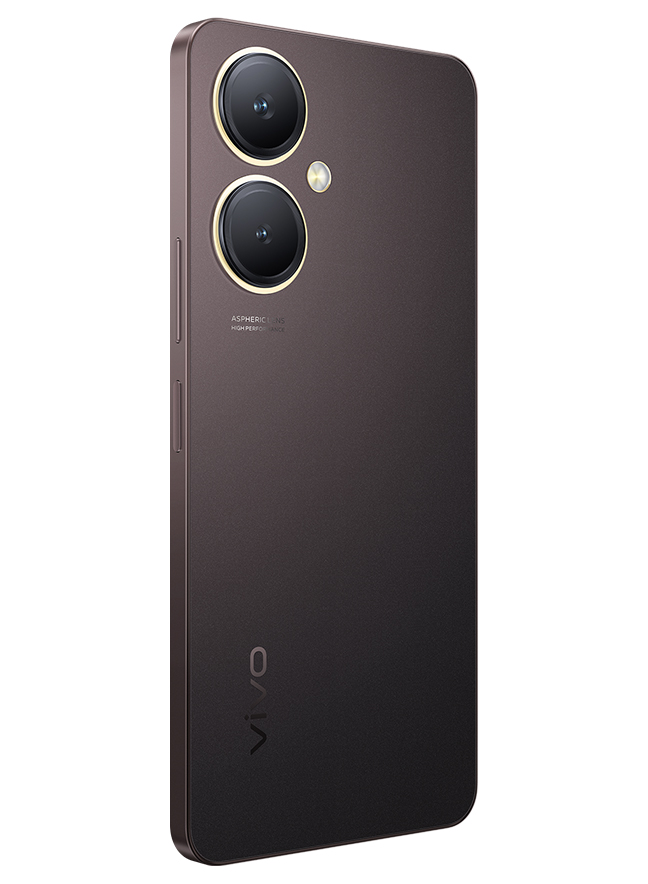 Купить vivo Y27 6+128 ГБ черного цвета в официальном интернет-магазине