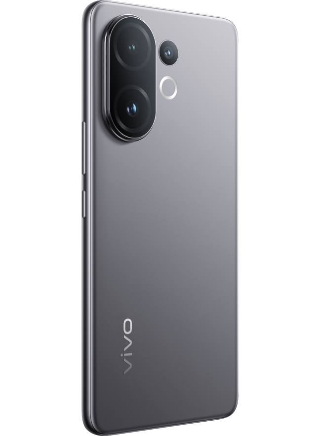 Купить Vivo V60 12+512 гб 5g Туманный серый – цена, характеристики