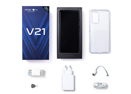 Купить vivo v21, характеристики, цена, смартфон виво v 21 сумеречный ...