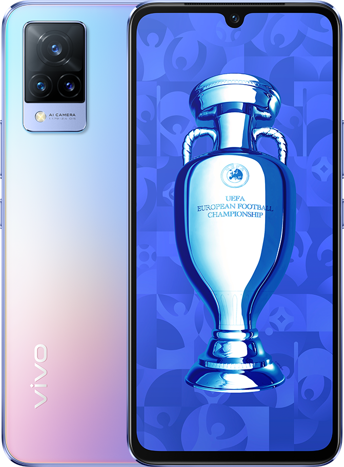 Купить vivo v21, характеристики, цена, смартфон виво v 21 сияющий закат ...