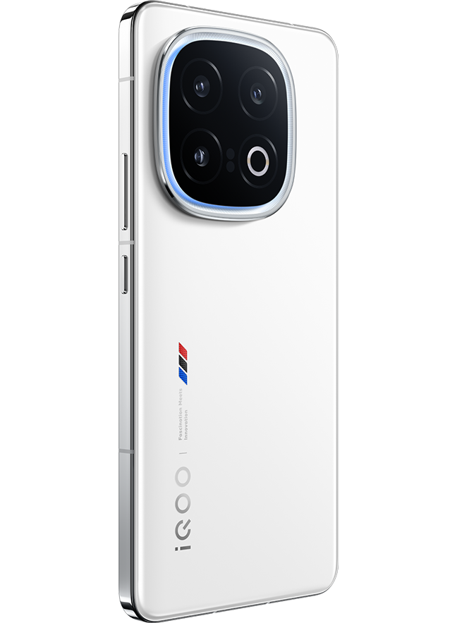 Купить vivo iQOO 13 16+512 ГБ Легендарный в официальном интернет-магазине