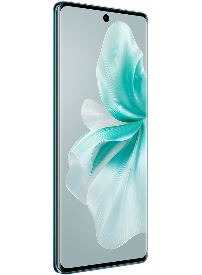 ⭐Купить vivo V30 12+512 ГБ 5G изумрудного цвета в официальном интернет ...