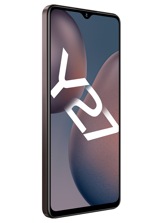 Купить vivo Y27 6+128 ГБ черного цвета в официальном интернет-магазине