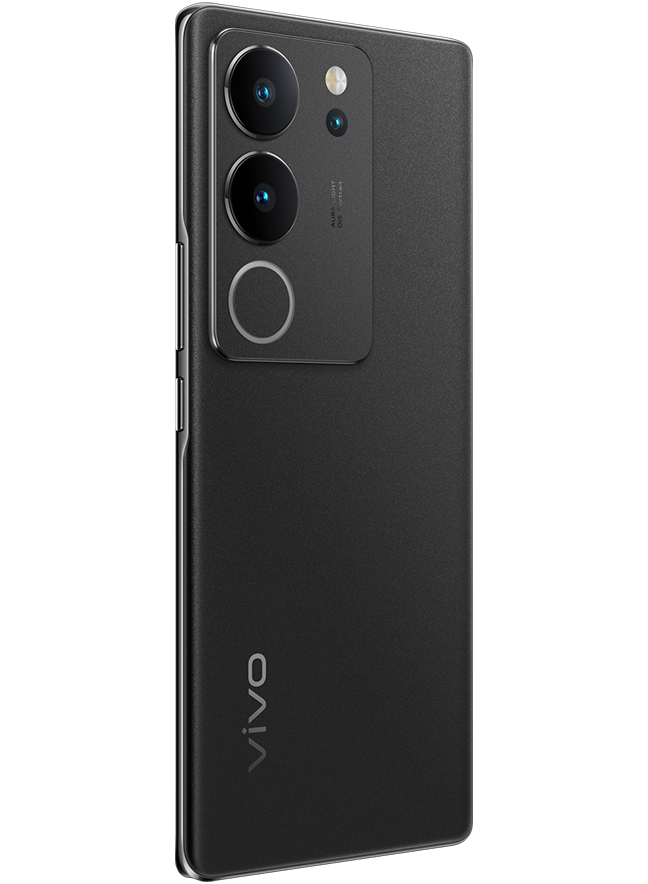 Купить vivo V29 12+512 ГБ 5G благородный черный в официальном интернет ...
