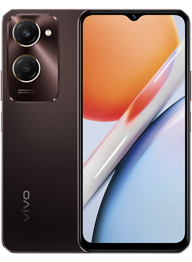 vivo | Смартфон Смартфон vivo Y18 6+128 ГБ