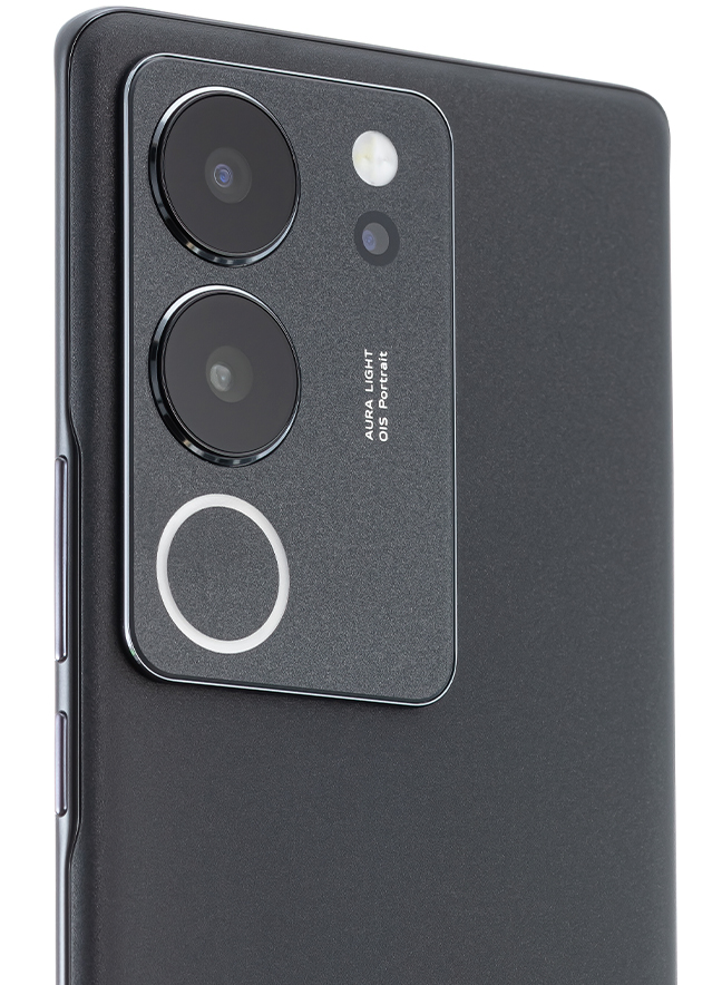 Купить vivo V29 12+512 ГБ 5G благородный черный в официальном интернет ...