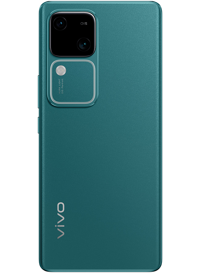 ⭐Купить vivo V30 12+512 ГБ 5G изумрудного цвета в официальном интернет ...